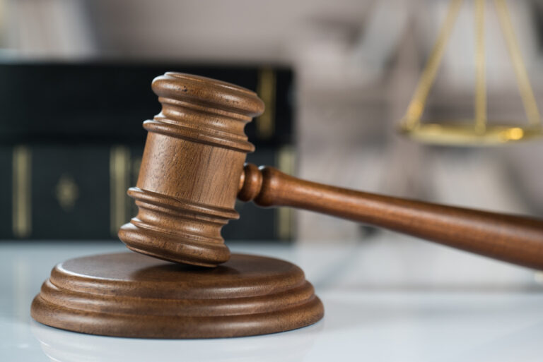 Hair Relaxer Lawsuits and Talcum Powder Lawsuits Designated as New Mass ...