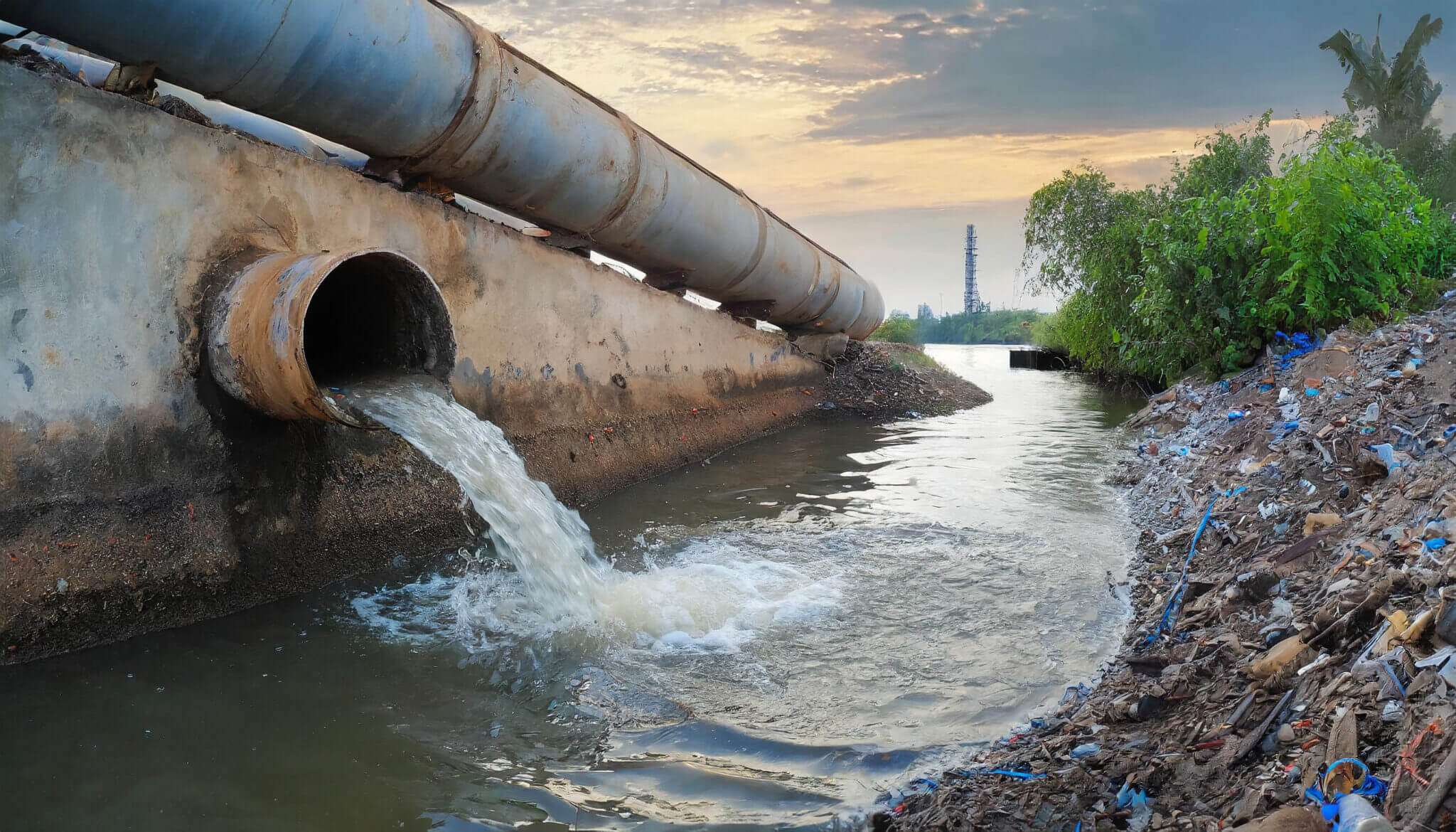 Testicular Cancer Lawsuit Alleges AFFF Contaminated Drinking Water With ...