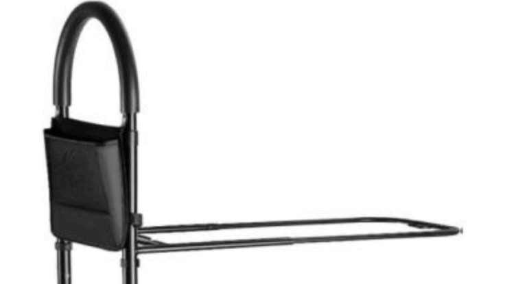Adult Portable Bed Rail Recall Issued Following Death of 66-Year-Old ...