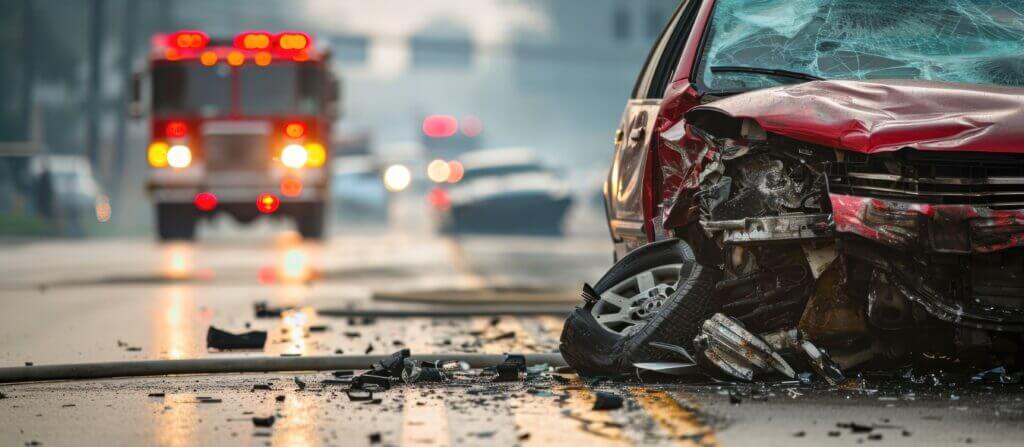 Auto Accident Deaths Continued to Decline in First Quarter of 2024 ...