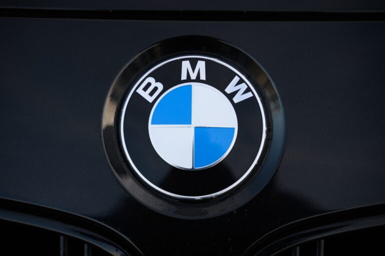 BMW Engine Starter Recall Results in Warning for Owners To Park Outside ...