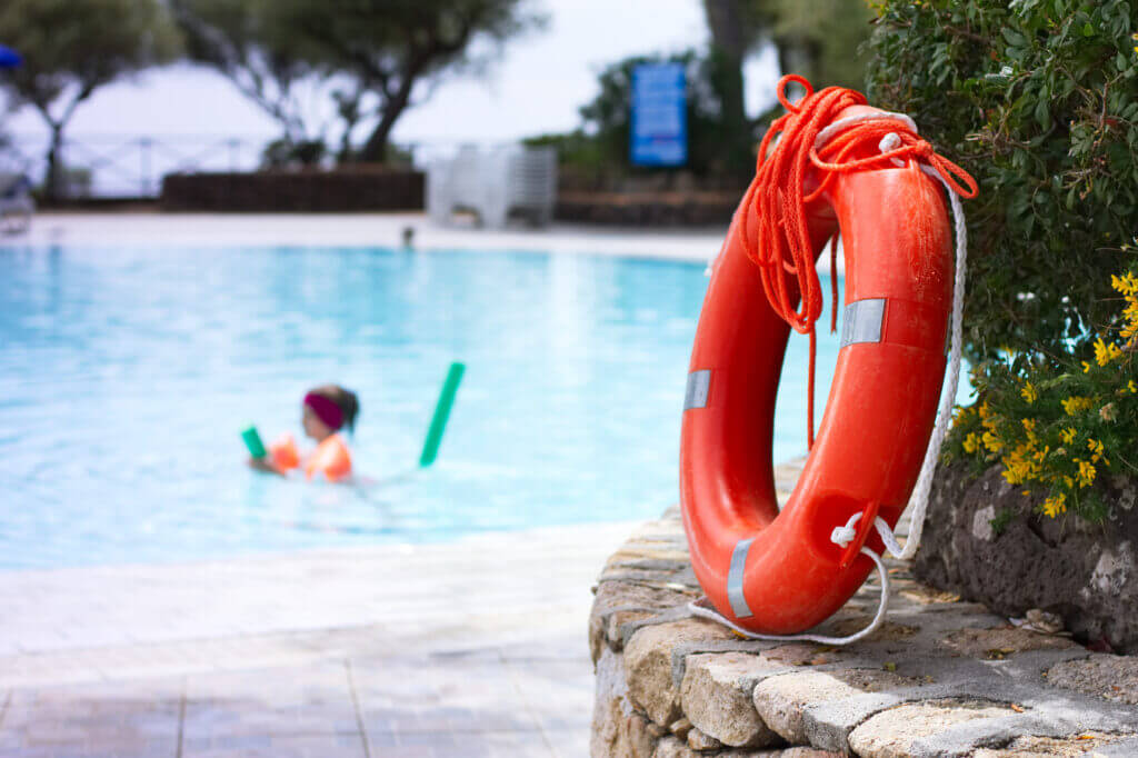 CPSC Report Warns About Increasing Rate of Child Drowning Deaths in U.S ...