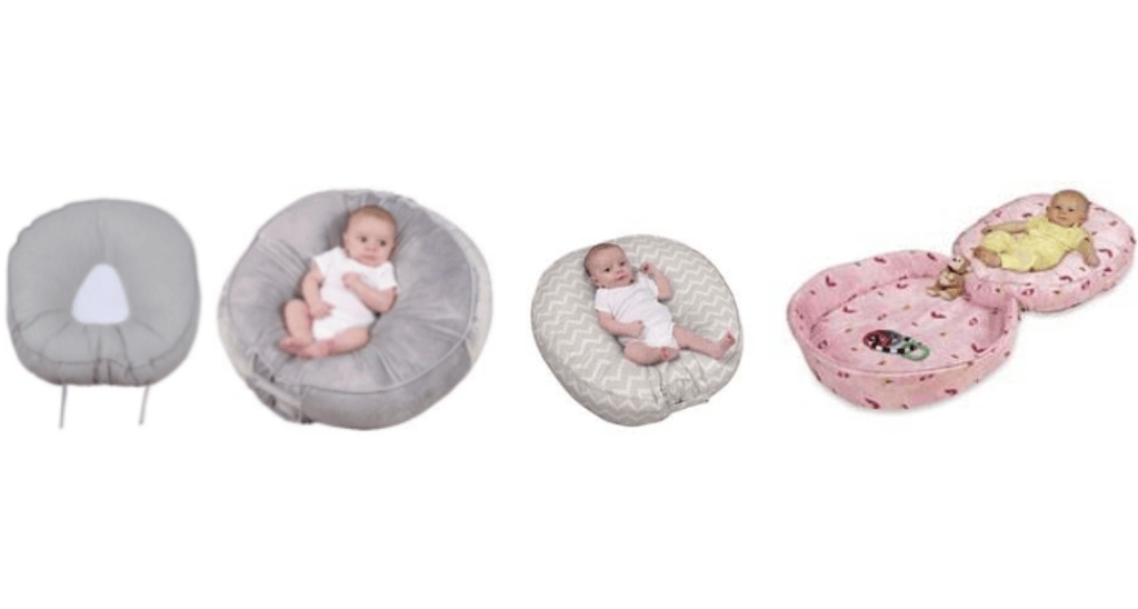 CPSC Files Lawsuit to Force Leachco Podster Infant Sleeper Recalls ...