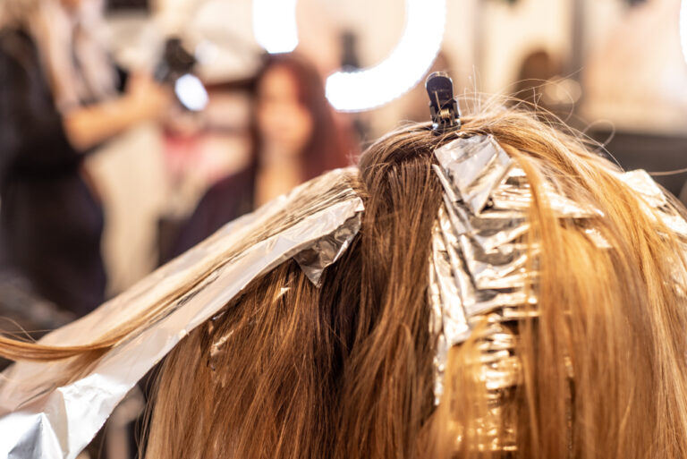 Hair Dye Bladder Cancer Lawsuit Indicates Salon Products Contributed to ...