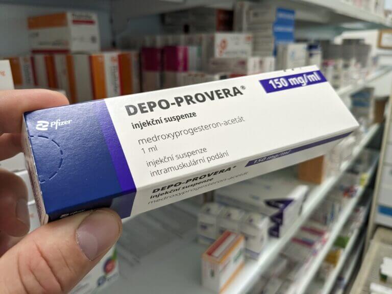 Depo-Provera Hearing Loss Lawsuit Filed Over Brain Tumor Side Effects ...