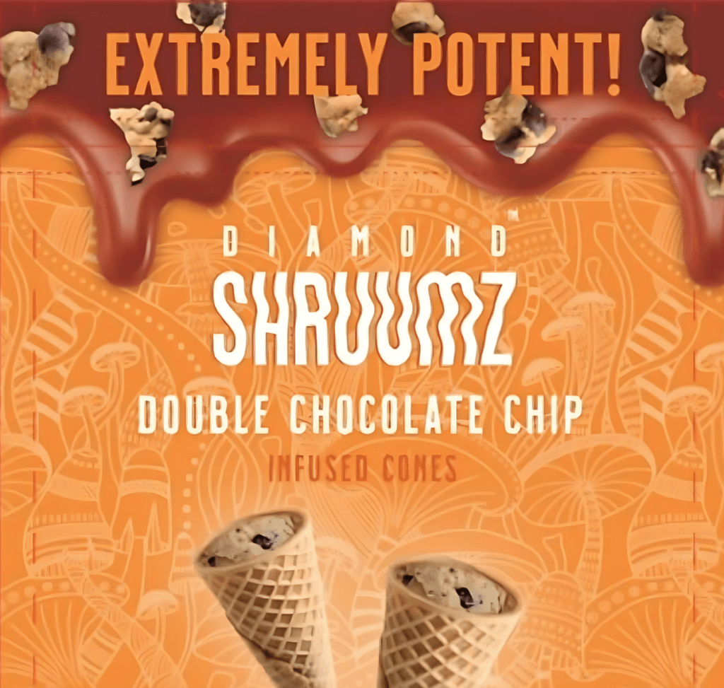 Diamond Shruumz Recall Issued Following FDA Warning on Health Risks ...