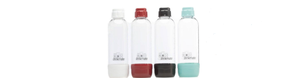 Drinkmate Carbonation Bottle Recall Follows Reports of Explosions ...