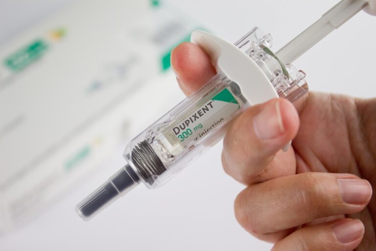 Dupixent Injection Lawsuits Consolidated in MDL Over CTCL Diagnoses ...