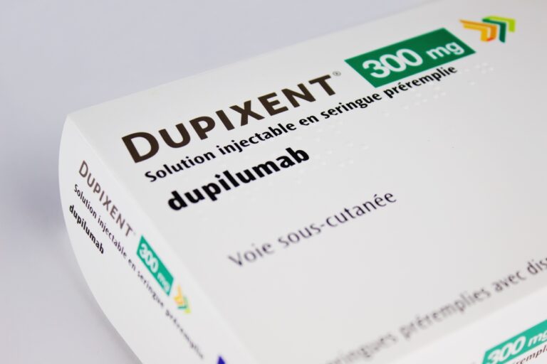 Dupixent T-Cell Lymphoma Lawsuits May Follow Recent Studies Linking ...