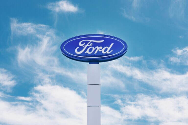 Ford Battery Recall Affects 272,000 Bronco, Maverick Vehicles: NHTSA ...