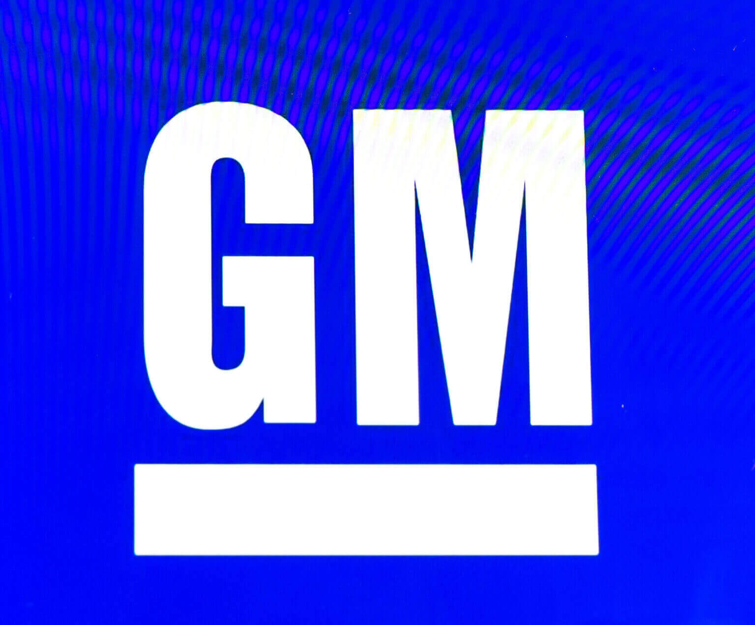 GM Vehicle Owners Can Access OnStar Driving Data Reports That May Have ...