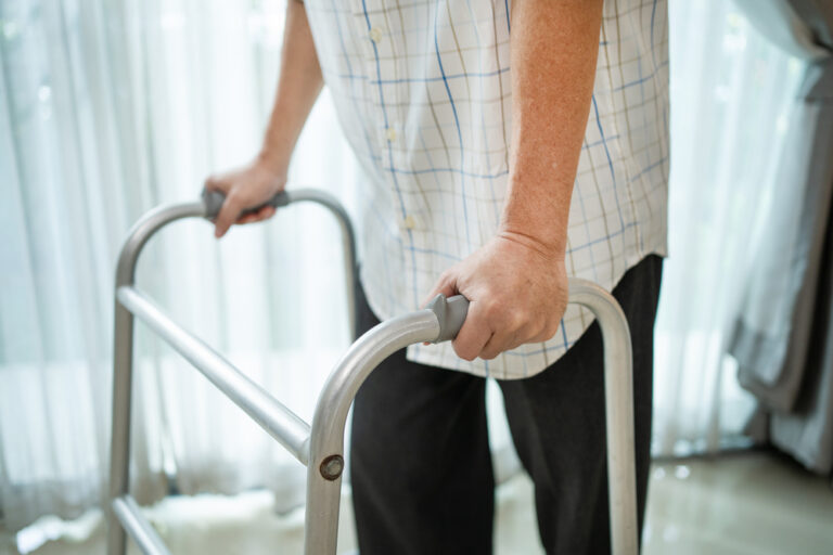 Nearly Half of Nursing Home Falls Go Unreported, Per HHS Inspector ...