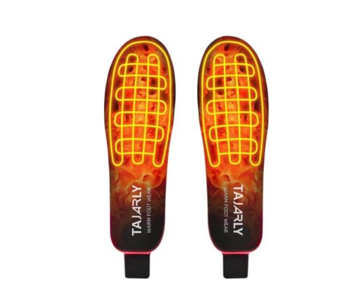 Heated Insole Lawsuit | Amazon Foot Warmer Burn Injury Claims - January ...