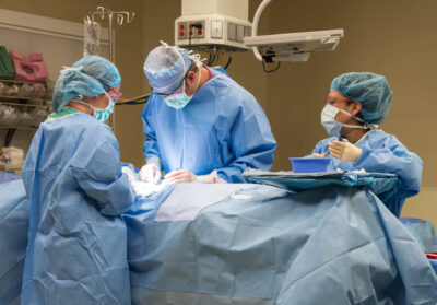Hernia Mesh Lawsuit - Settlement & Lawsuit Updates - June 2026
