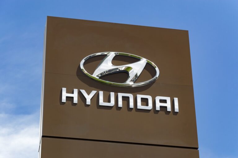 Hyundai Fire Risk Results in Santa Fe Recall Impacting More Than ...