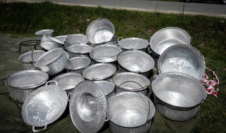 FDA Warns Some Imported Cookware Could Leach High Levels of Lead Into ...