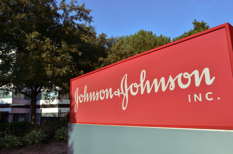 Judge Rejects J&J’s Third Bankruptcy Filing, Killing $9B Talcum Powder ...