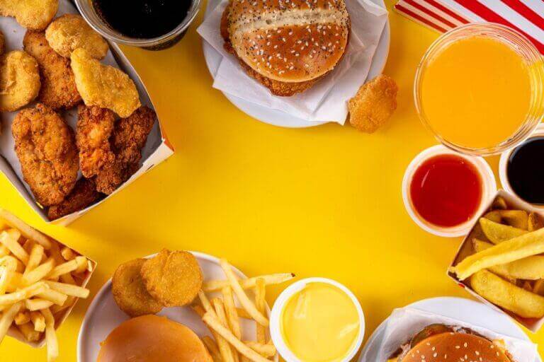 Junk Food Lawsuit Over Teenager’s Type 2 Diabetes, Fatty Liver Disease ...