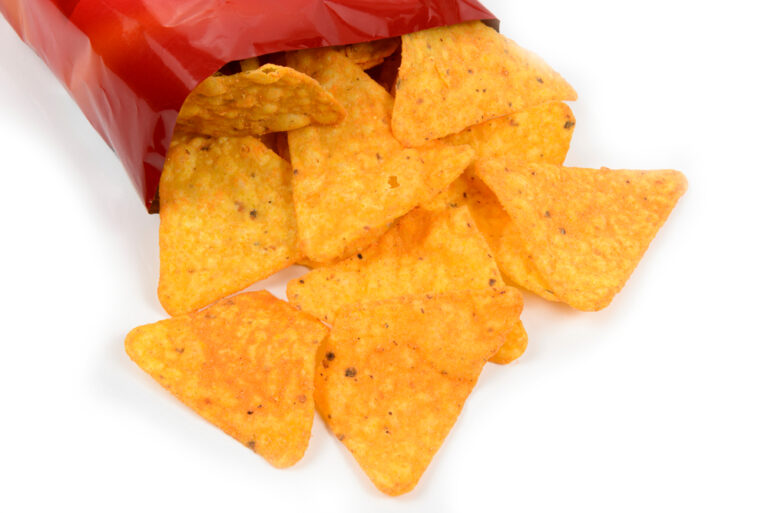 Lawsuit Alleges Ultra-Processed Food Manufacturers Fueled Chronic ...
