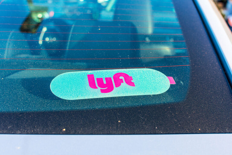 Lyft Sexual Assault Lawsuit Alleges Problems With Predatory Drivers ...