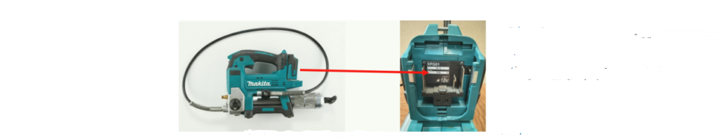 Makita Grease Gun Recall Issued Following Reports of Laceration ...