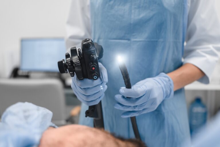 Scope Infection Lawsuits | ERCP & Colonoscopy Infection Claims | April 2026