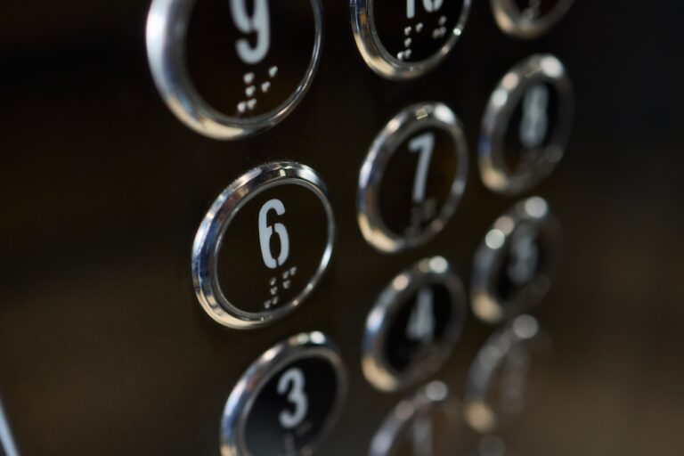 Otis Elevator Failure Lawsuit Claims Defective Unit Fell Multiple ...