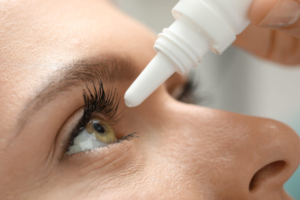 Oxervate Lawsuit - Corneal Deposits and Vision Loss Side Effects ...