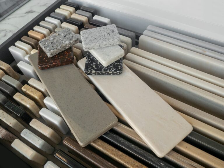 Quartz Countertop Dust Exposure Led to Silicosis, Interstitial Lung ...