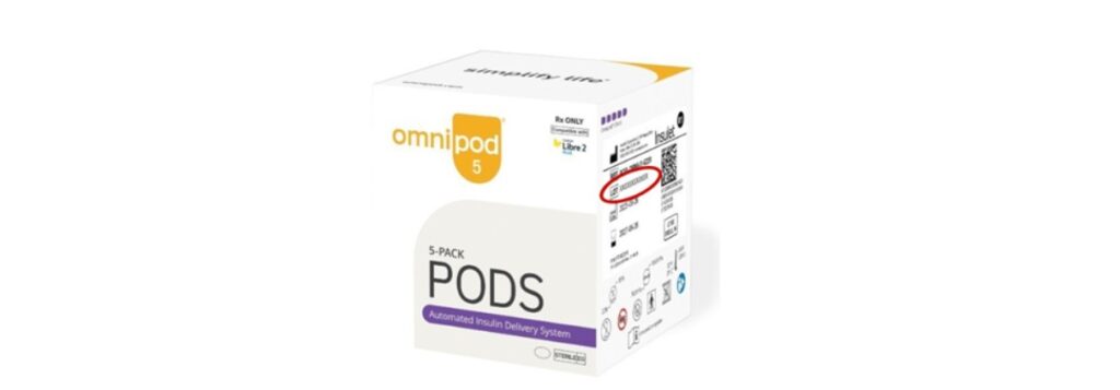 Recalled Omnipod 5 Injuries Skyrocket, Prompting Removal of Insulin ...