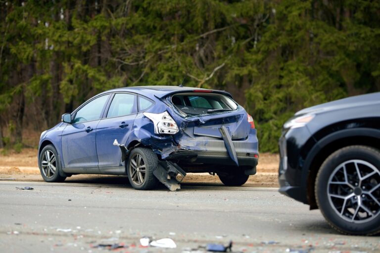 Road Debris Accidents Account for More Than 50,000 Car Crashes Annually ...