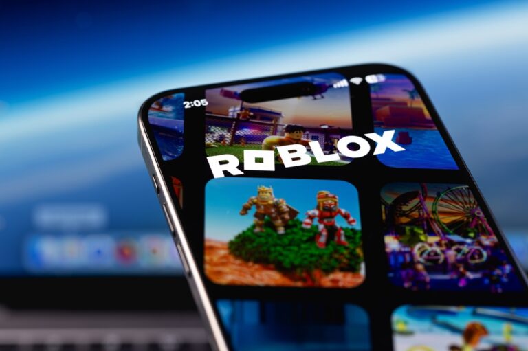 Roblox Child Exploitation Lawsuit MDL Centralized in Northern ...