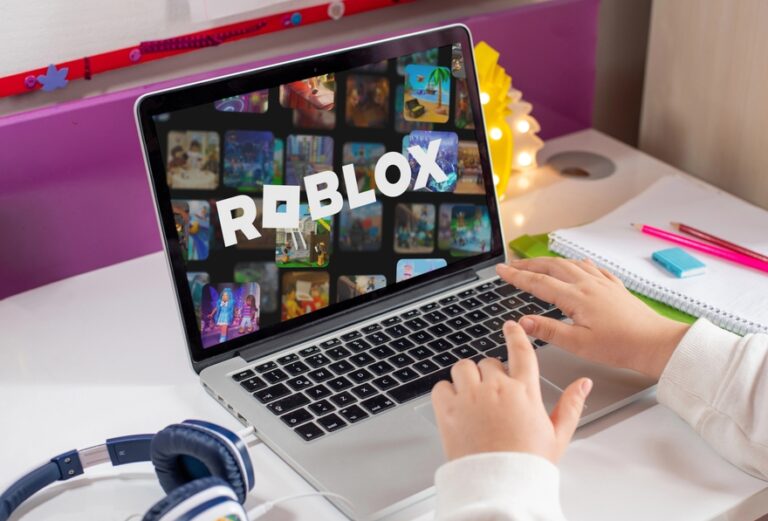 Roblox Lawsuits Over Child Sexual Abuse | Grooming, Sextortion ...