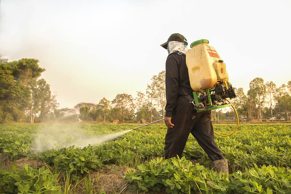 Philadelphia Jury Awards $78M in Roundup Non-Hodgkin's Lymphoma Lawsuit ...