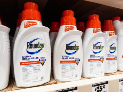 Roundup Class Action Lawsuit Linked to $7.2B NHL Settlement Transferred ...
