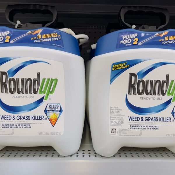 Wrongful Death Lawsuit Filed Over Roundup Cancer Side Effects ...