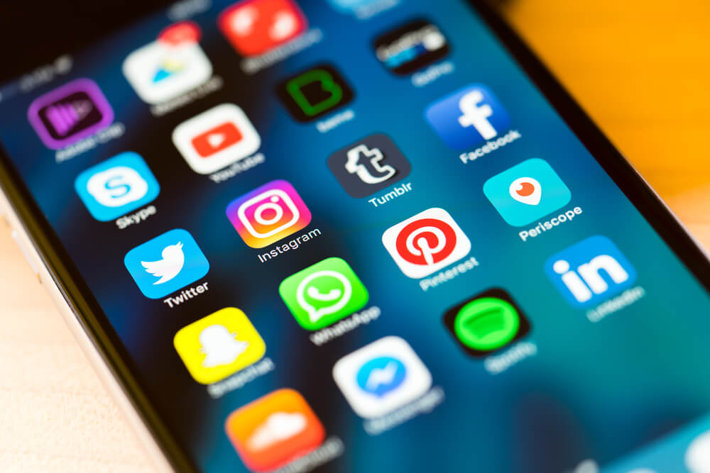Social Media Addiction Lawsuit Set for Trial in California State Court ...