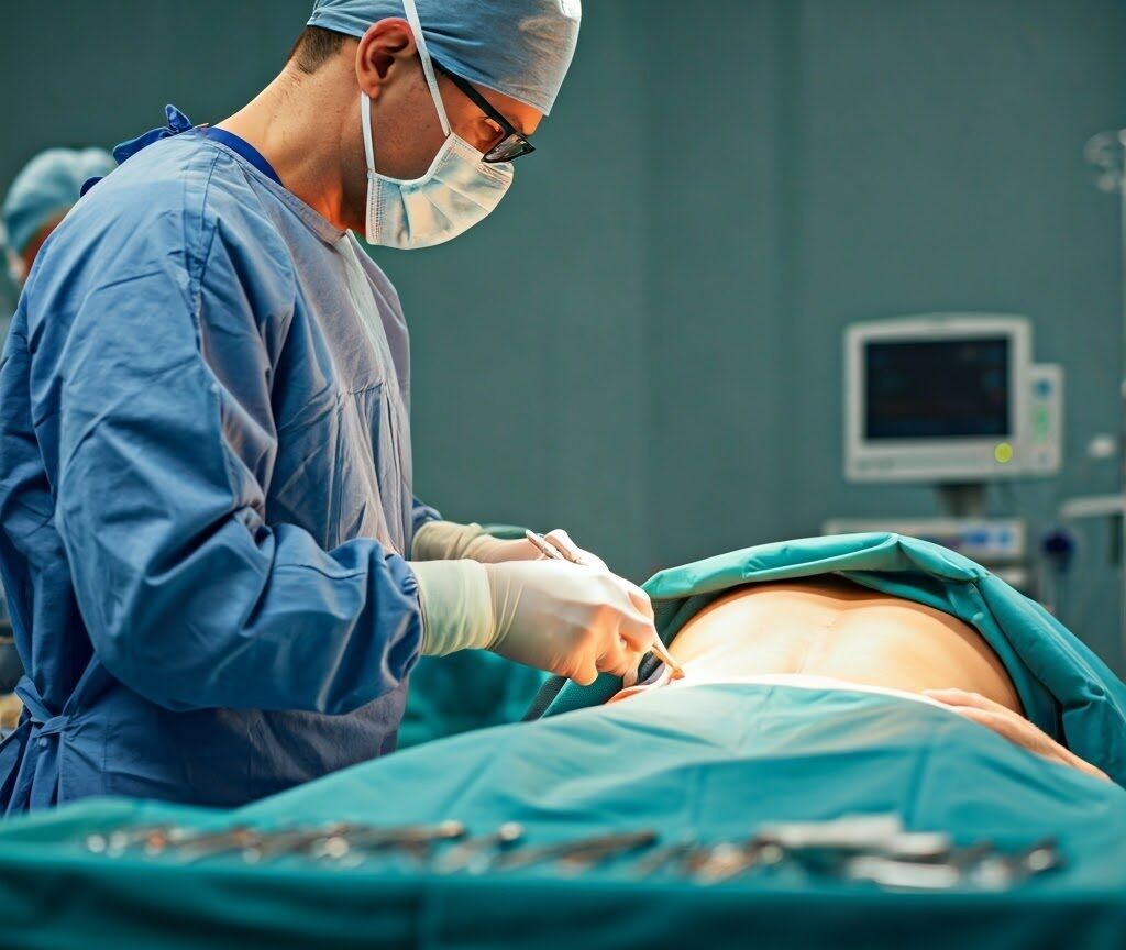 Spinal Cord Stimulator Lawsuit- January 2026