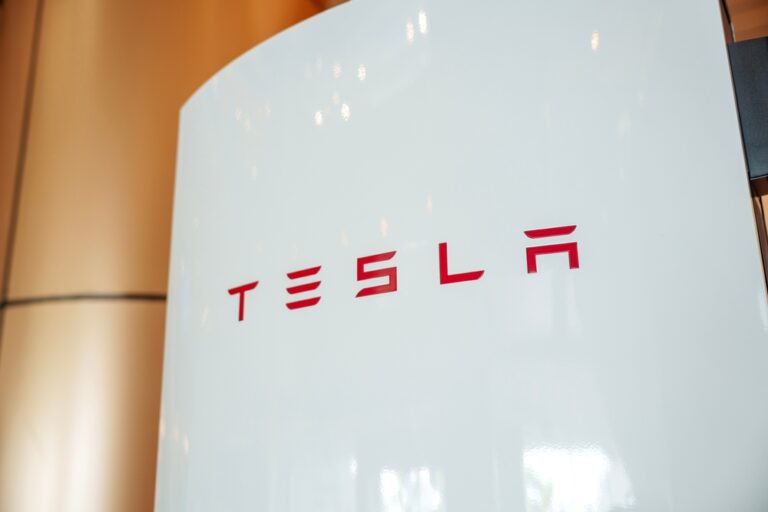 Investigation into Tesla Door Handle Failures Opened After Children ...