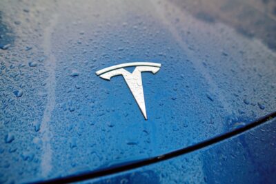 Tesla Wrongful Death Lawsuit Claims Driver Trapped in Burning Vehicle ...