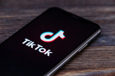 TikTok Lawsuits Over Child Data Collection Consolidated in California ...