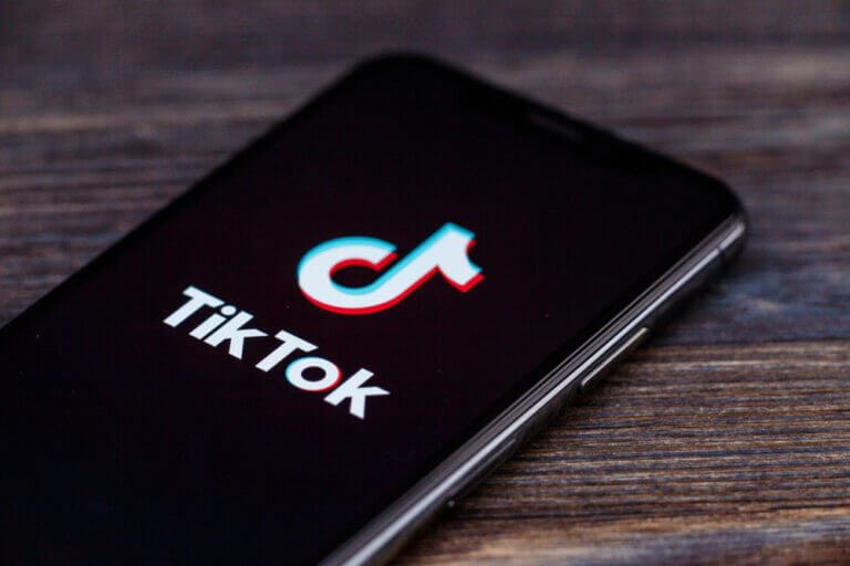 TikTok Lawsuits Over Child Data Collection Consolidated in California ...
