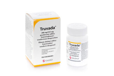 Tenofovir Lawsuit Filed Over Side Effects of Truvada, Atripla, Stribild ...