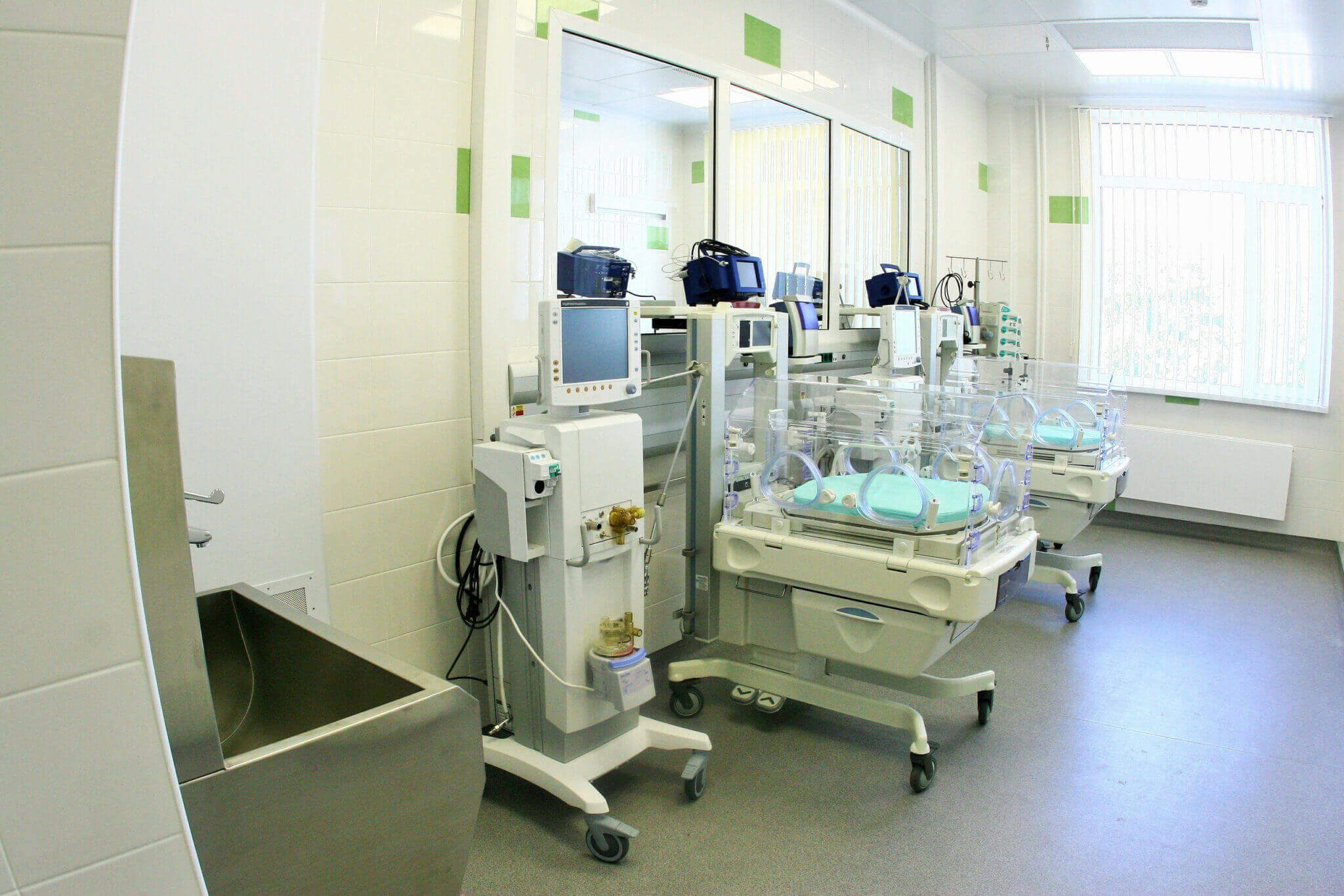 U.S. Preterm Birth Rates Have Not Improved in a Decade: Report ...