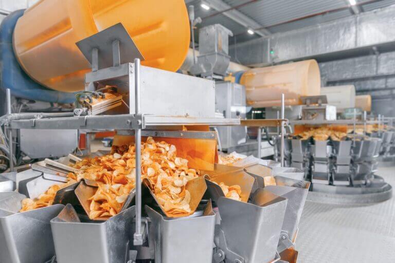 New Study Links Ultra-Processed Foods Intake With Multiple Adverse ...