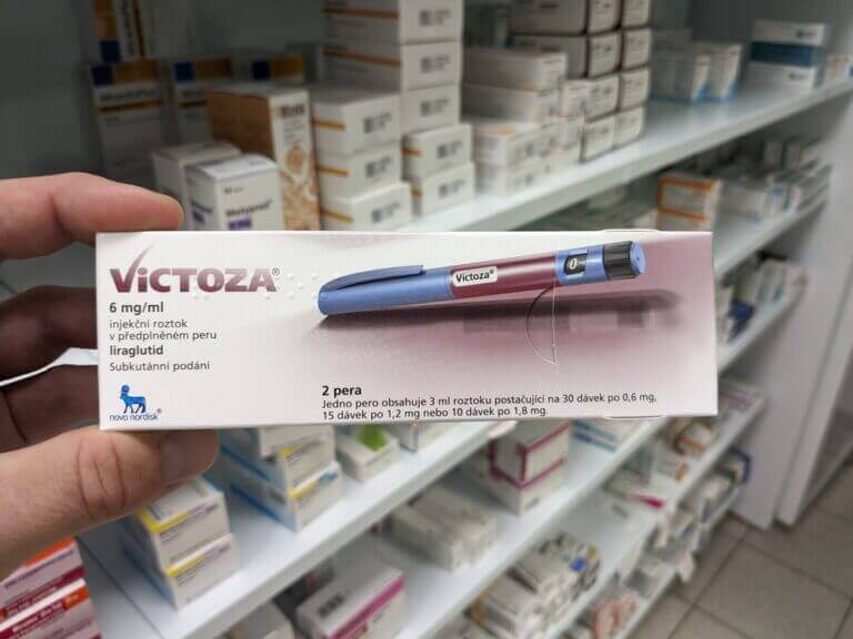 Victoza Caused Side Effects in 80% of Children, But Helped Them Lose ...