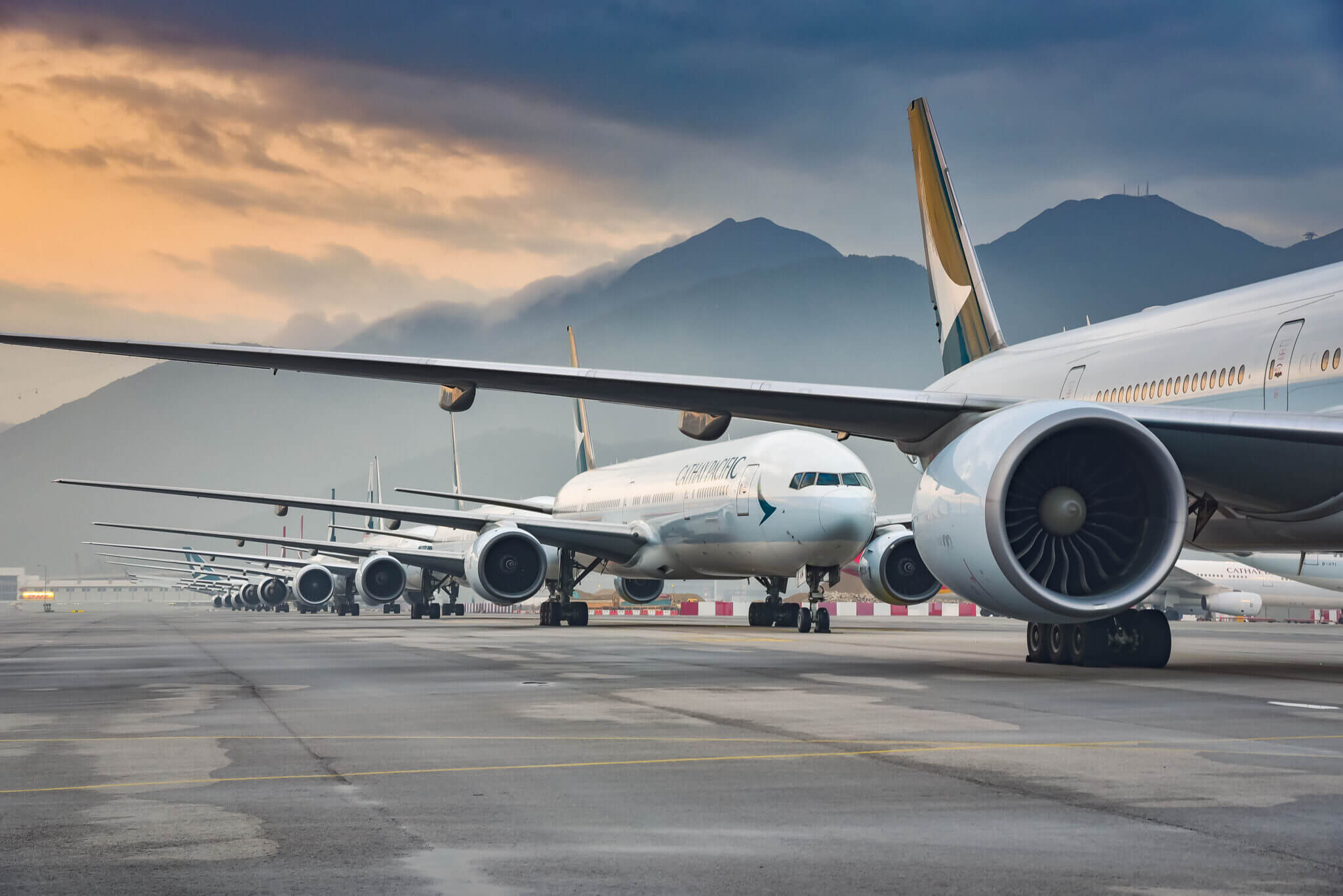 Aviation Accident Statistics From 2012 to 2021 Summarized on NTSB ...