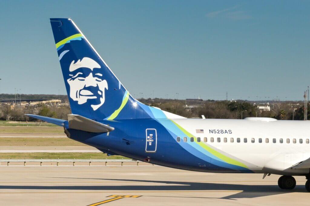 Boeing Faces Class Action Lawsuit For "Terrified Passengers" on Alaska ...