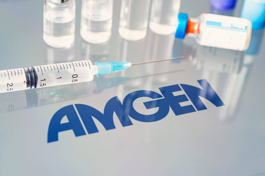 FTC to Allow Tepezza Manufacturer to be Bought By Amgen Amid Growing ...