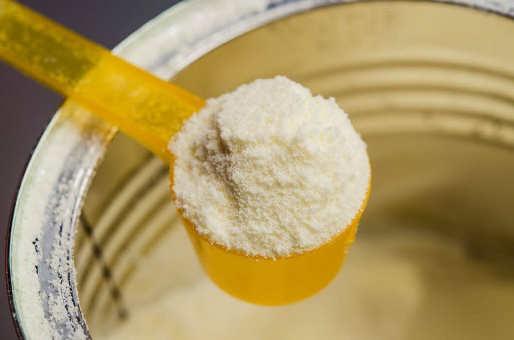 Similac Recall Issued After Insects Found in Infant Formula ...